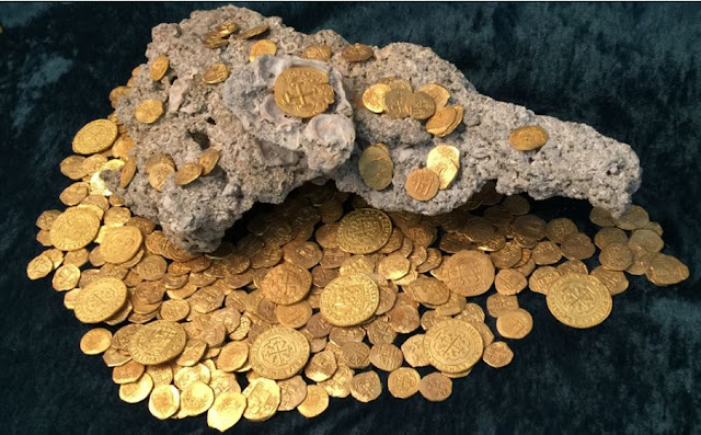 The Treasure Beaches Report Direct From Florida's Treasure Coast.: 8/19 ...