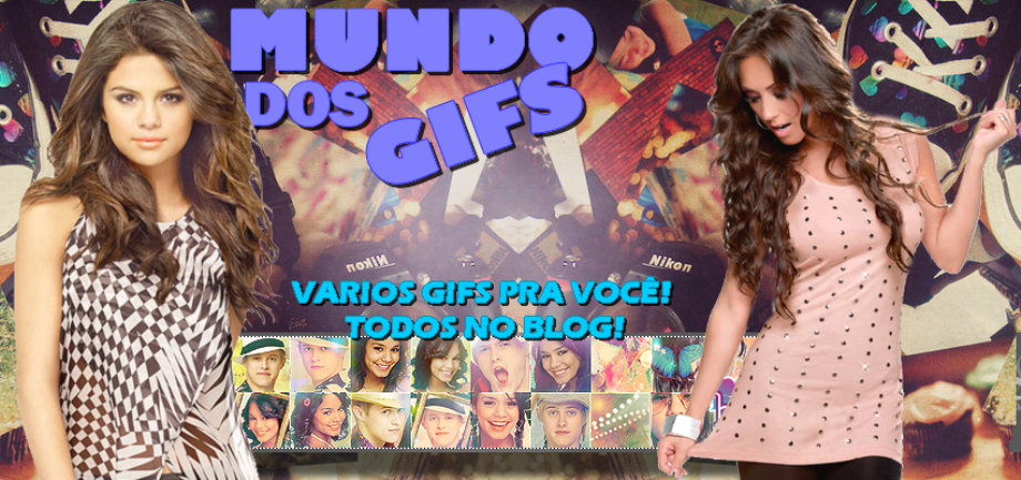 Mundo Dos Gifs
