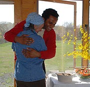 Millay Colony for the Arts