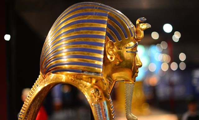 The Curse of Tutankhamun Was Not a Myth