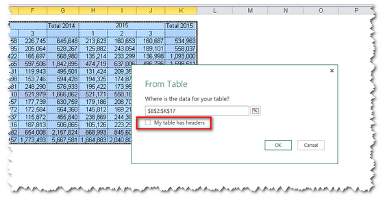 JLD Excel en Castellano - Usar Microsoft Excel eficientemente: enero 2016