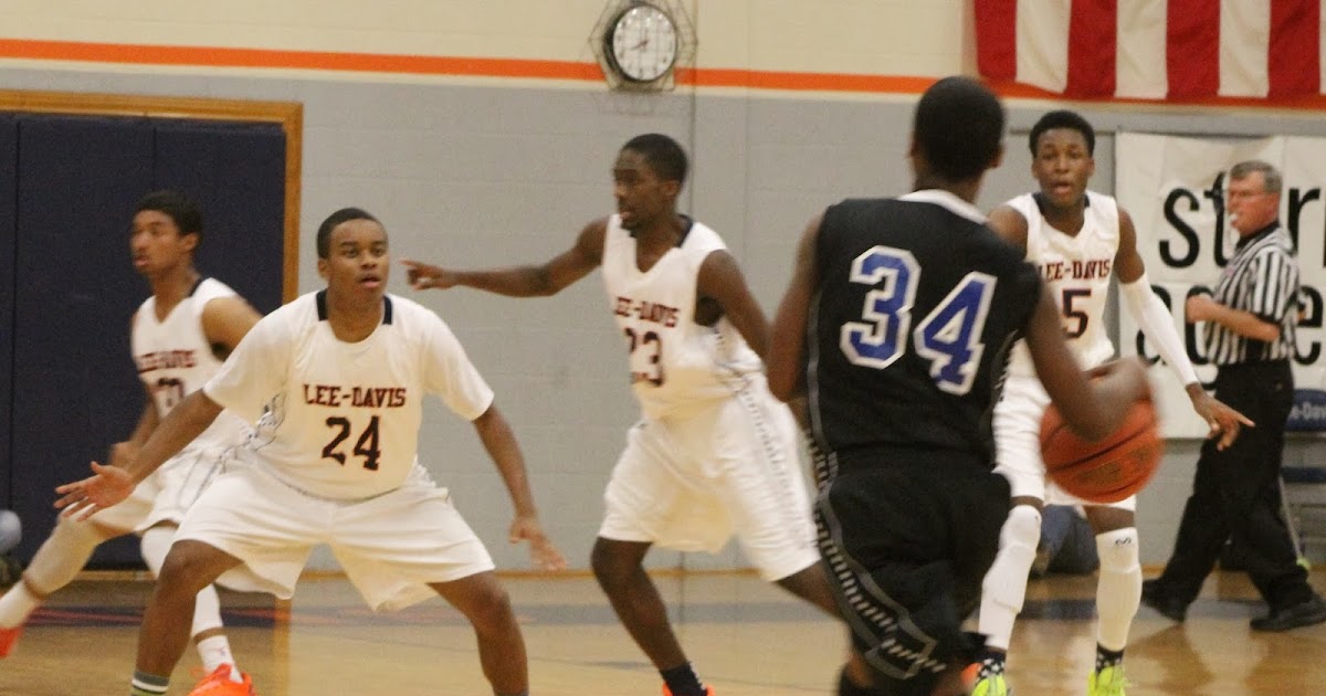 HanoverCountySports.net: RIVALRY NIGHT: Lee-Davis, Atlee Split Hoops ...