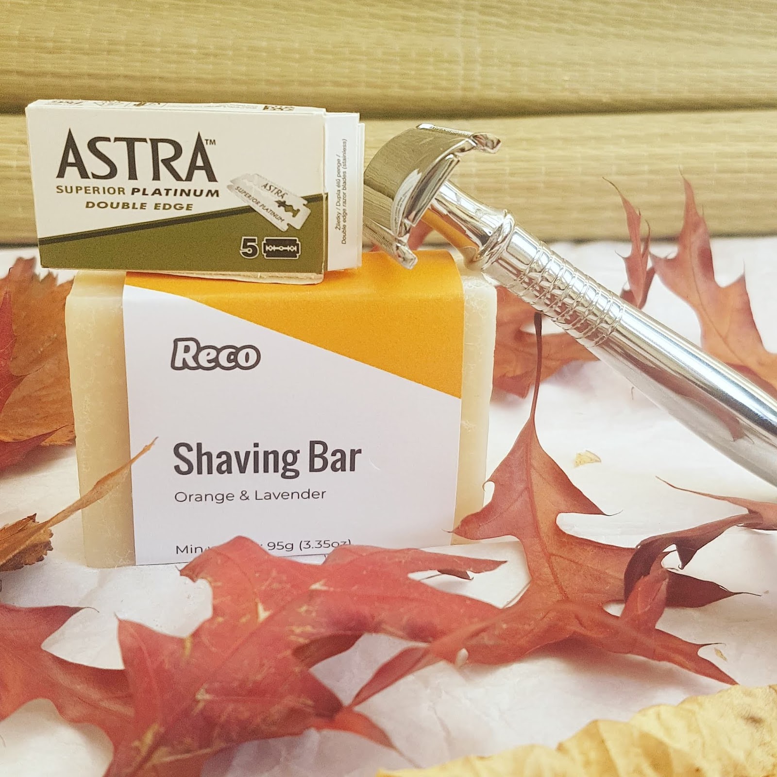 Plastic Free Living - Bathroom Essentials Edit * - The ecoLogical