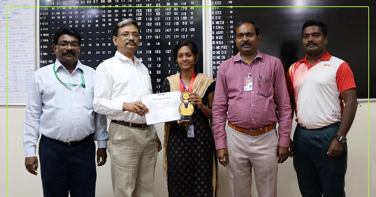 SRMVEC-CIVIL: GALLERY