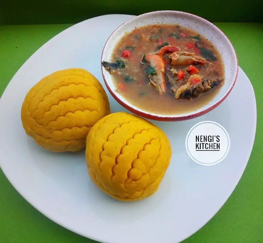 3 Popular Meals In The Kalabari Region Of Rivers State - THE LIVING GUIDE
