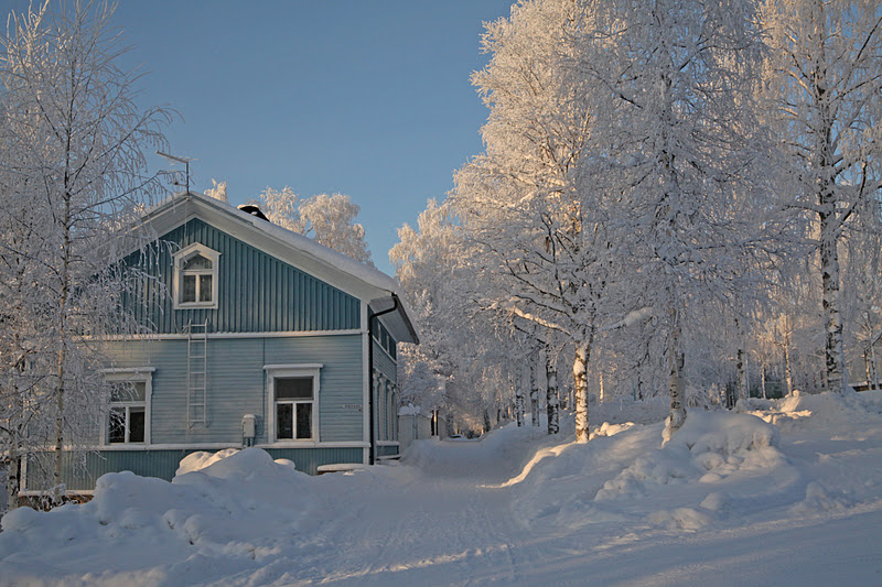 Nurmes ja Puu-Nurmes