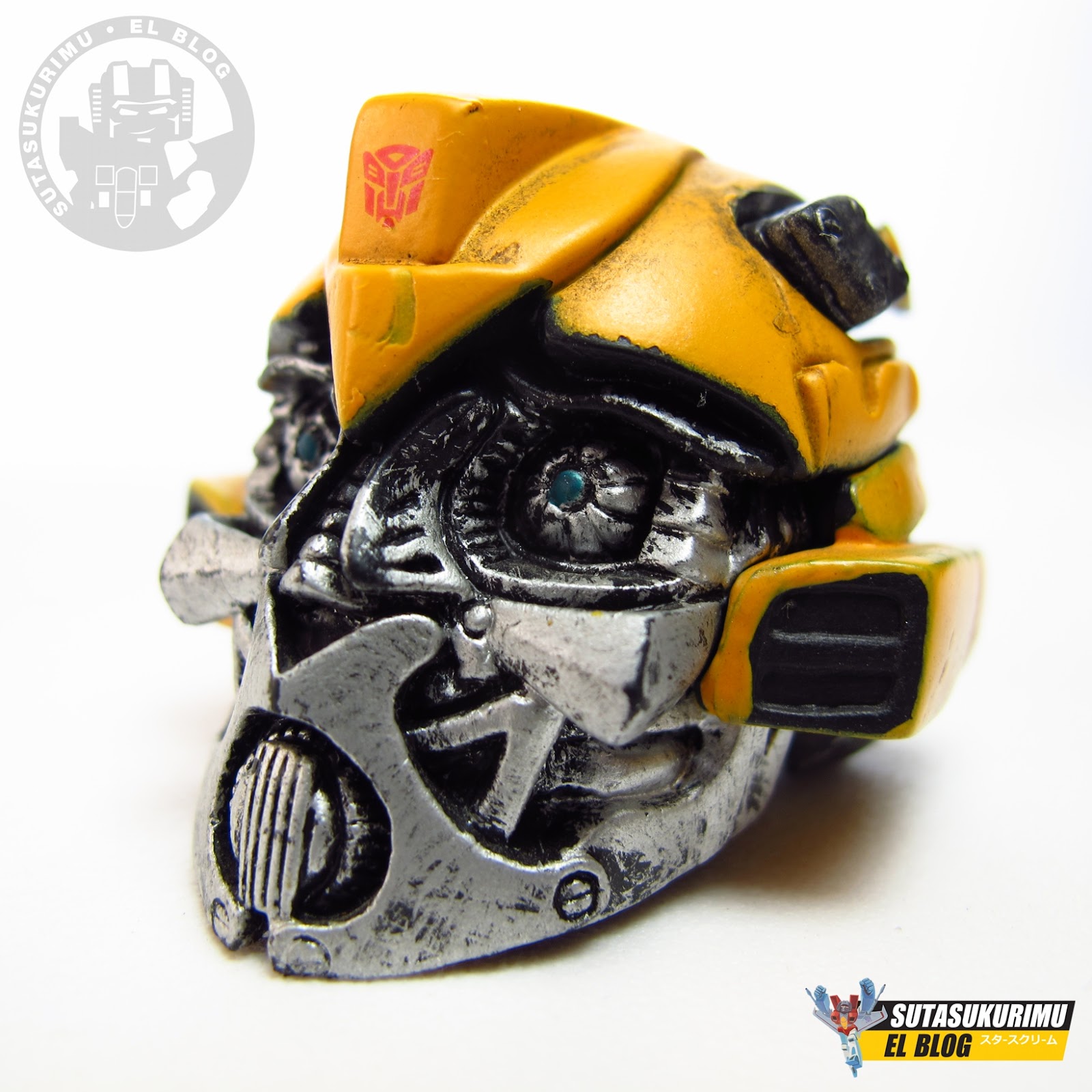 Suta, el blog: Cabezas de PopBox Collectibles