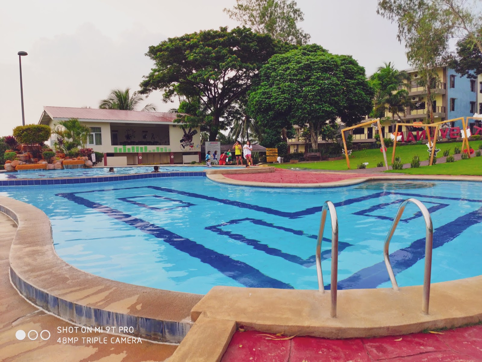 A Bali-Inspired Resort In Rizal - The Pinoy Traveler