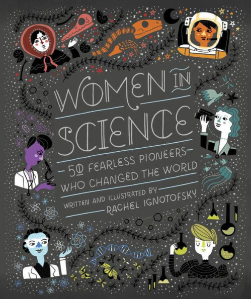The Digital Teacher: Schools : Women in science : Nettie Stevens broke ...