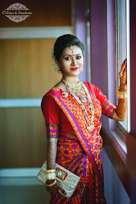 Madhumita's Blog-Room: Assamese Traditional Jewelry