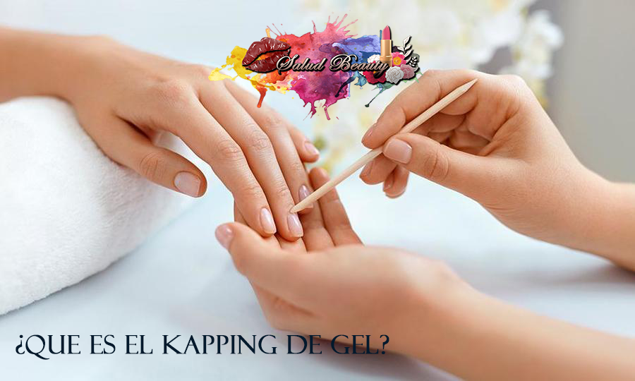 Que es el Kapping ?》 - Salud Beauty