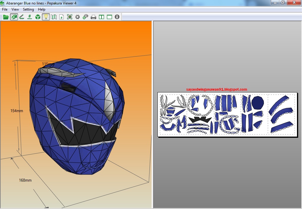 Our World: Power Rangers Dino Thunder