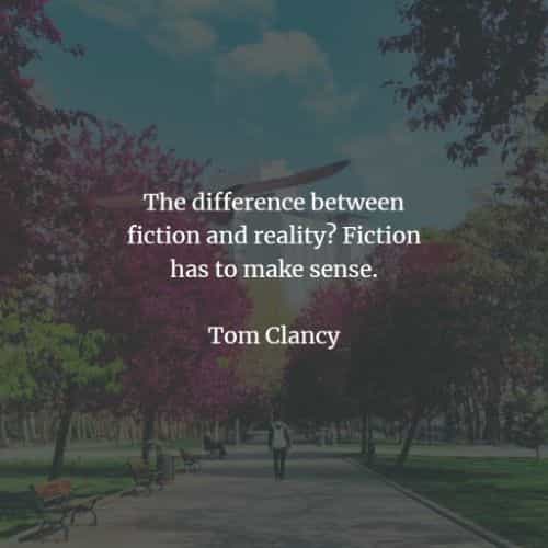 50 Reality quotes that will make you think differently