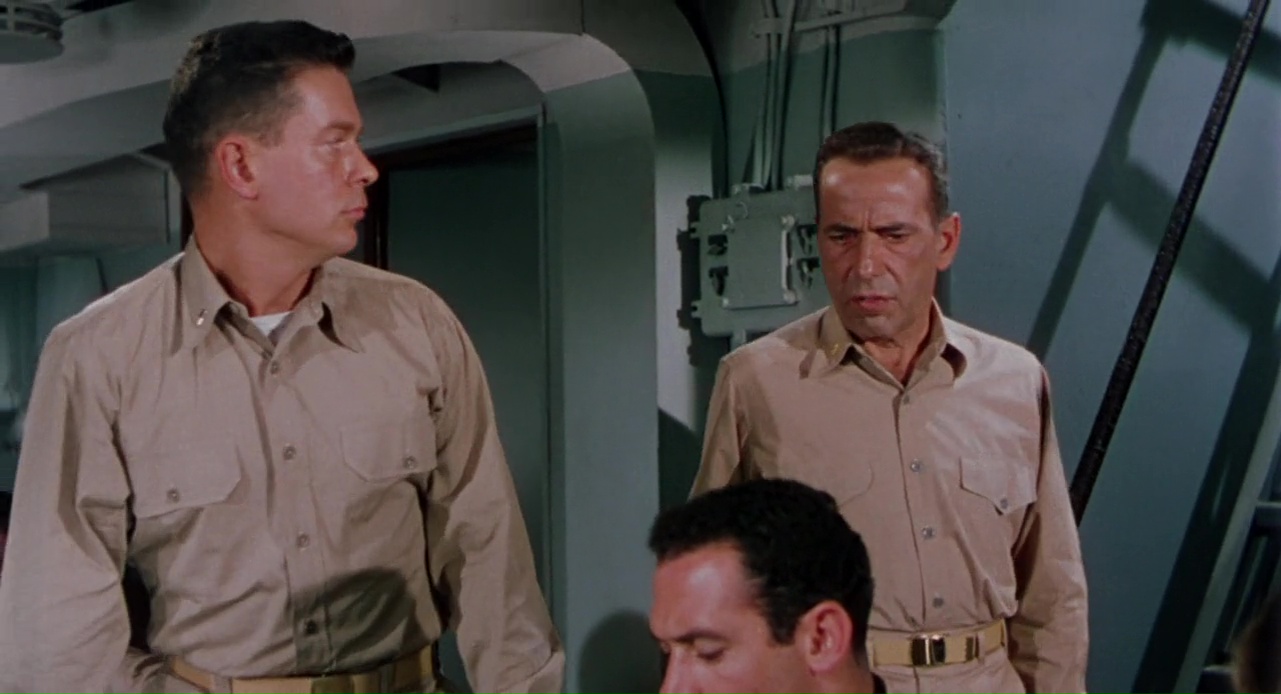 Forgotten Actors: Arthur Franz