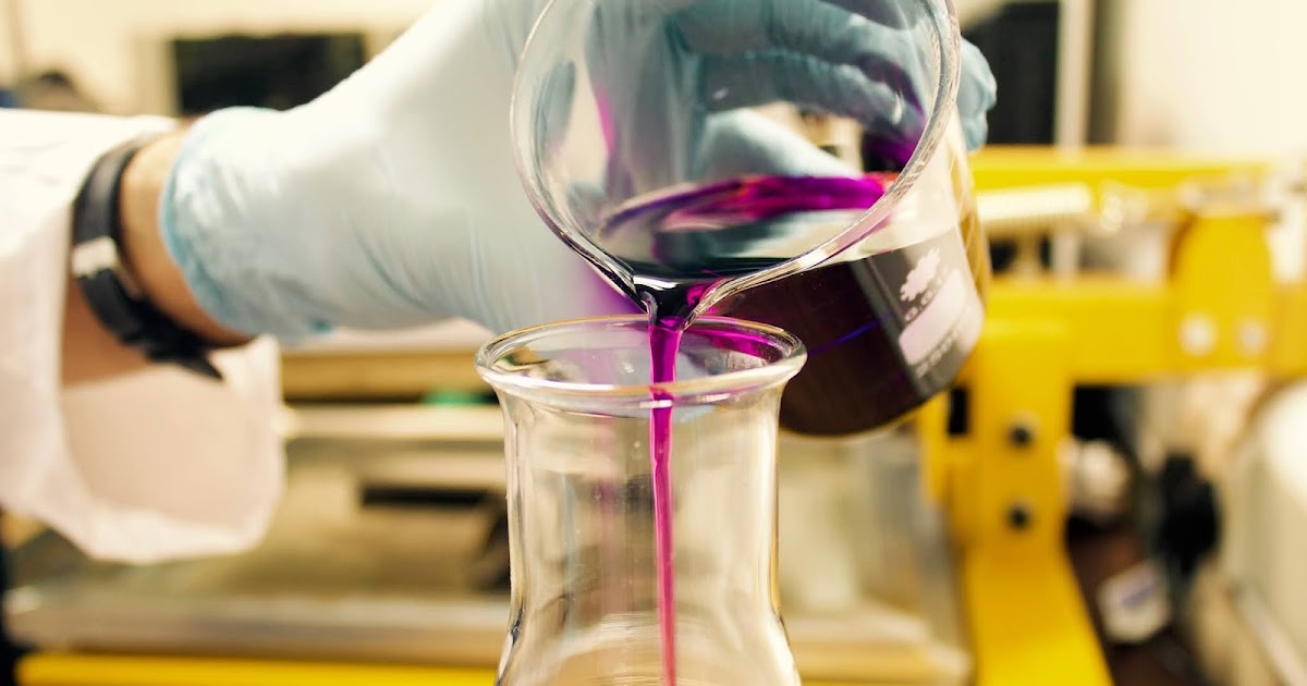 Incompatible Raw Materials list and Characterization of raw materials ...