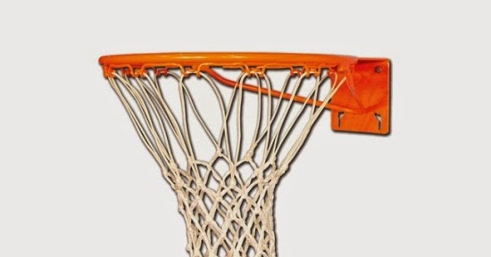 BASKETBALL: Basketball Rim Measurements