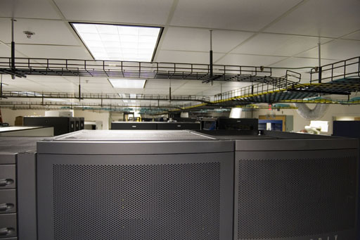 Green Data Center Design and Management: Moving Away from Data Center ...