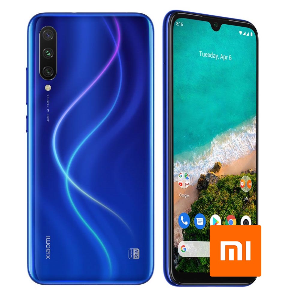 Xiaomi Mi A3 | MultiMidia Info