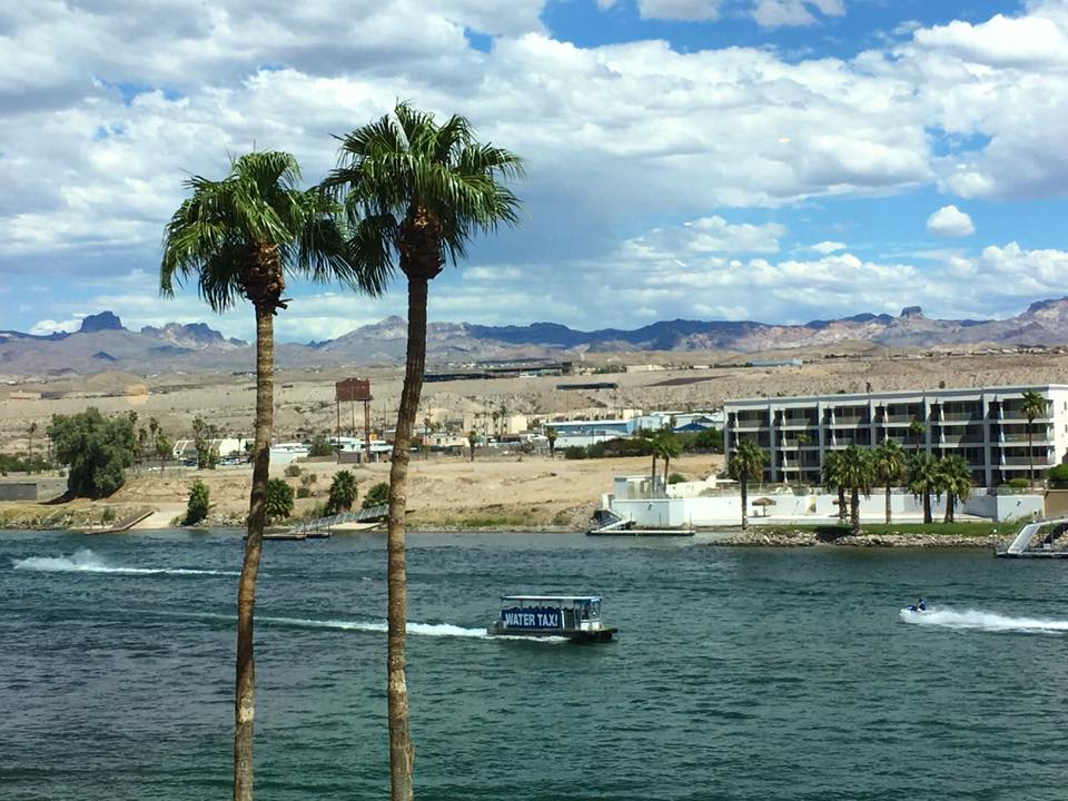 Laughlin Buzz: Riverwalk and Laughlin River Lodge Pictures