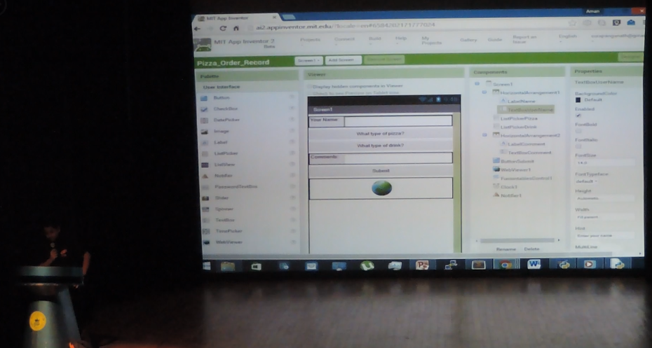 The KHMD Blog: KHMD Ignite 2016