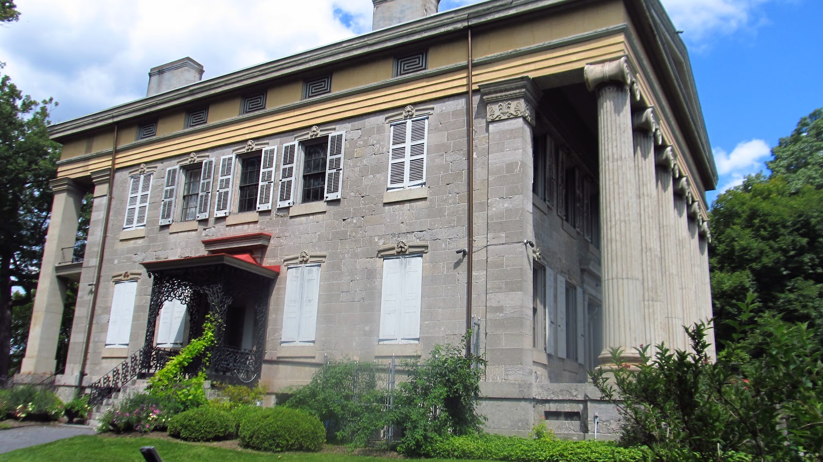 Old Industry of Southwestern Pennsylvania : Allegheny (Alleghany ...