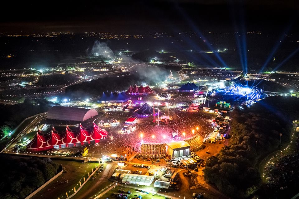 FESTIVAL NEWS: BBC Music Introducing Launches First Dedicated Dance ...