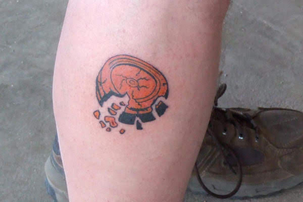 38 Awesome Bullseye Tattoo Ideas - Dmeaon Inc.