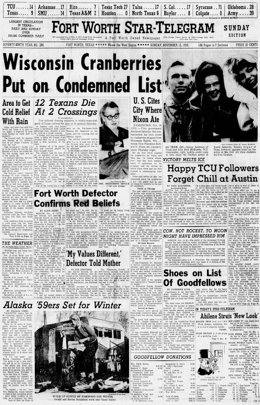 DVP's JFK ARCHIVES: 2020