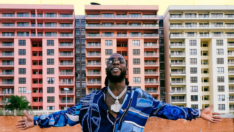 Atlantic Records Building