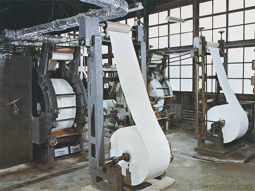 beforemario: Tour inside Nintendo headquarters in 1970