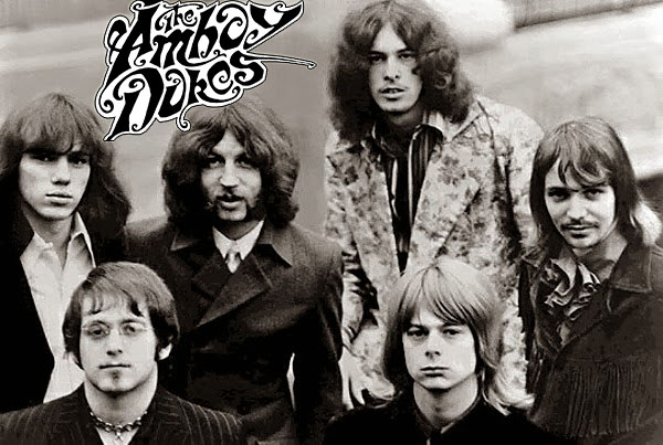 Zona Rock Dan Metal : RUSTY DAY