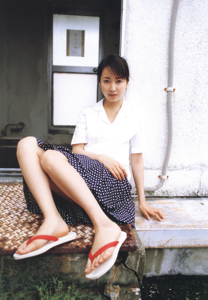 1989 Tomoka Kurokawa 黒川智花 くろかわともか 쿠로카와 토모카 Actress