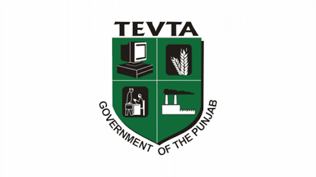 Latest Technical Education and Vocational Training Authority TEVTA ...