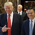 Jack Ma & The Legend of Alibaba's 1M US Jobs | International Political ...