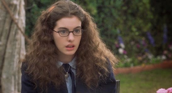 El castillo de la princesa Mia ~ Lugares de película