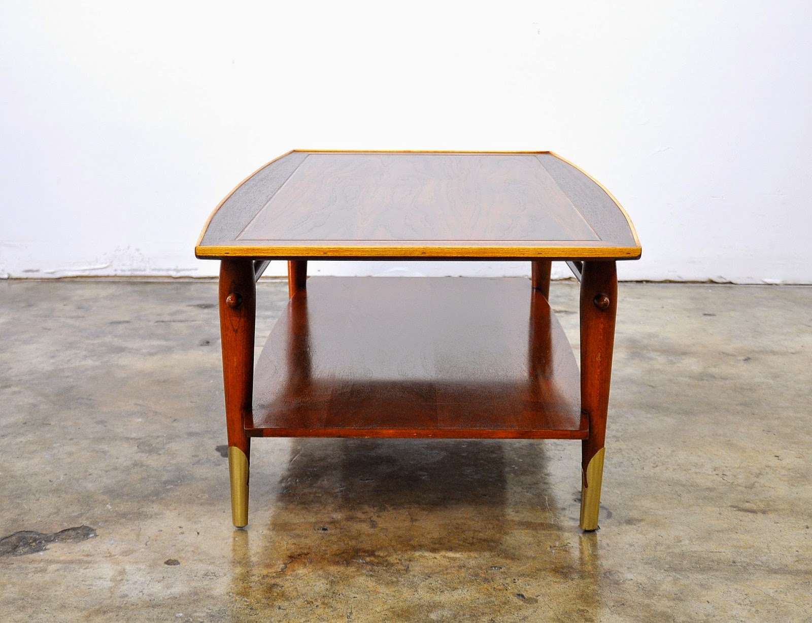 SELECT MODERN: Lane Coffee or Cocktail Table