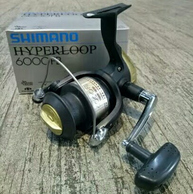 10 Rekomendasi Reel Pancing Laut Shimano Murah diBawah 1 Juta JejakSemut