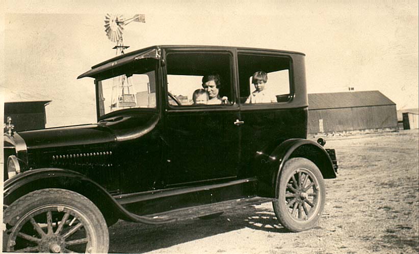 Comin Family News: Marjorie Jean Harnish Comin