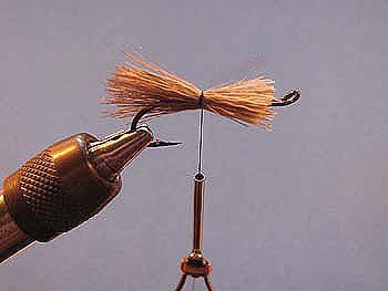 Fly Fishing with Doug Stewart: How to Spin Deer Hair to Build Bodies ...