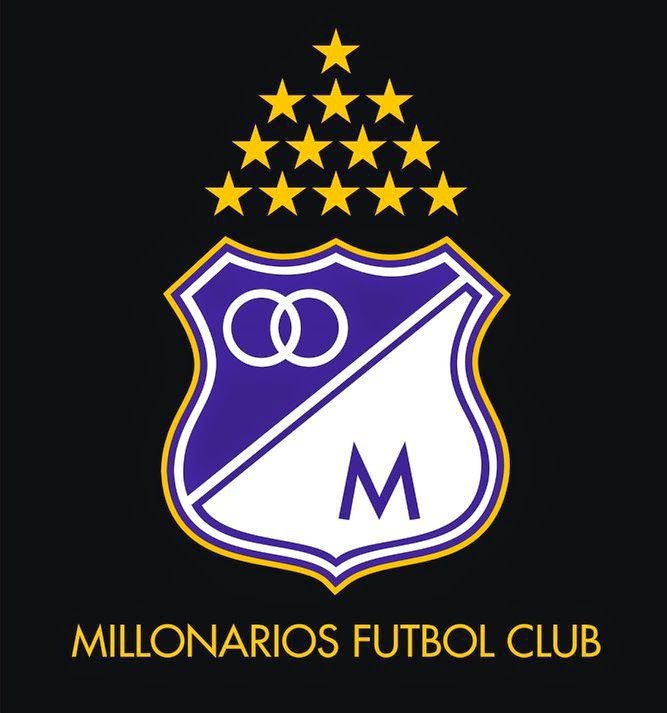 Fútbol colombiano: Millonarios F.C