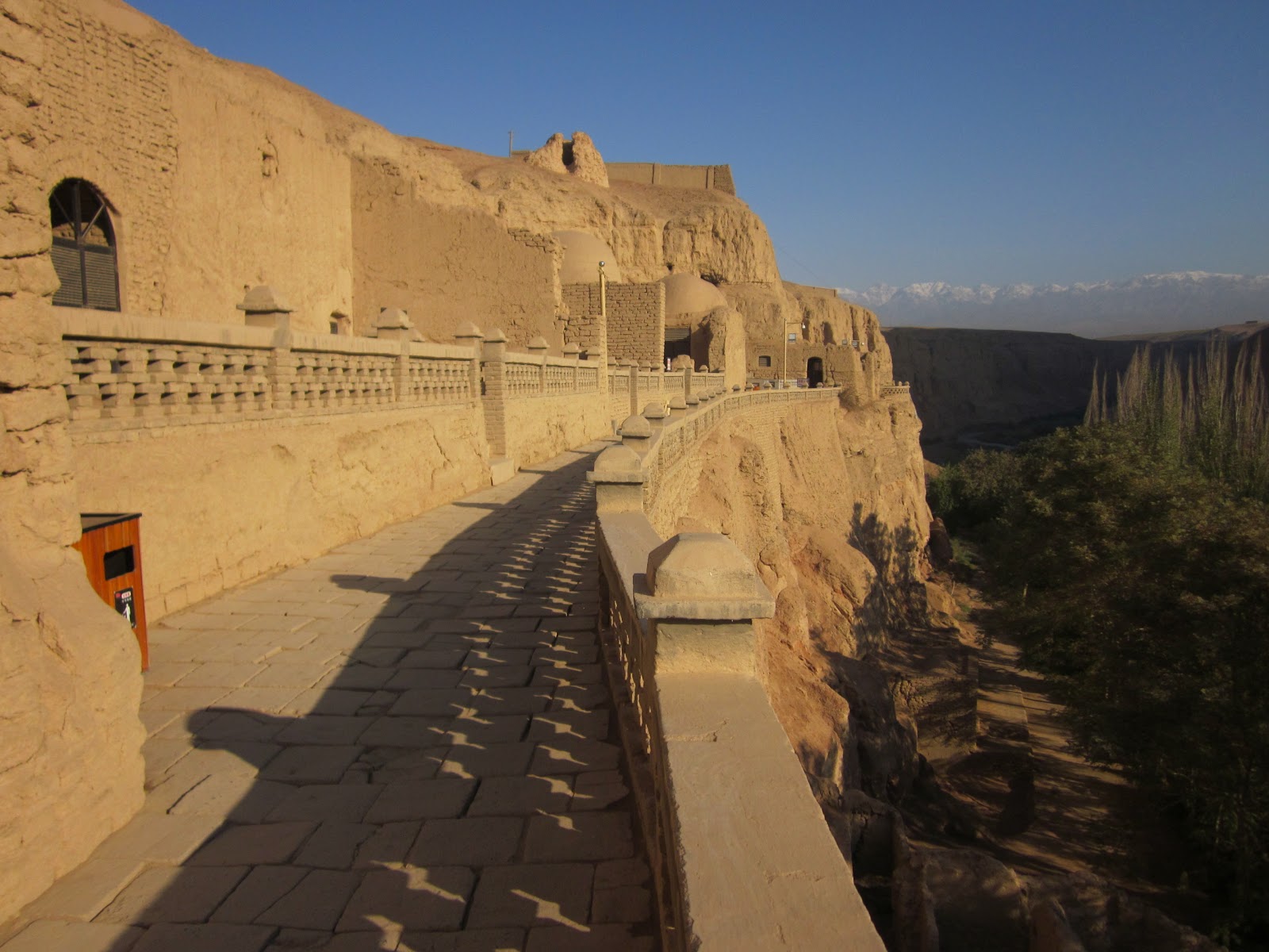 China Adventure