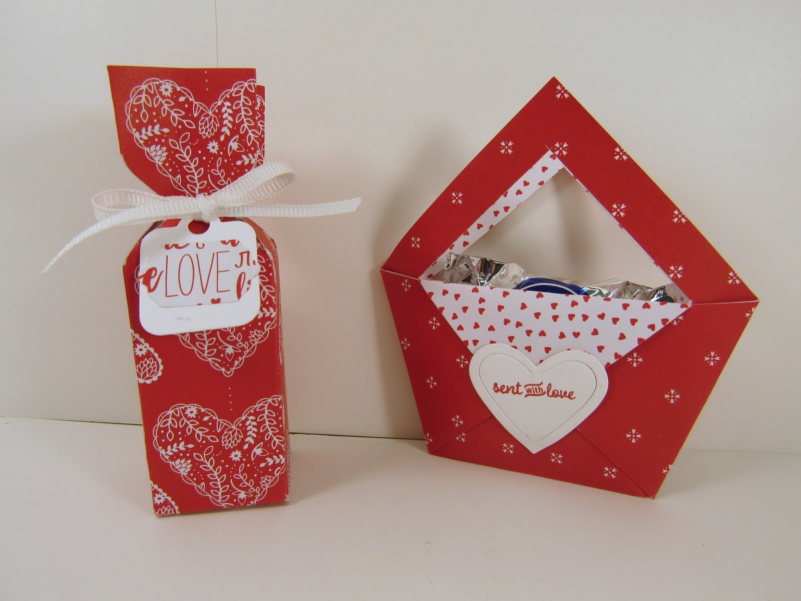Personally Yours: Sealed With Love: Amazing Valentine's Day Samples