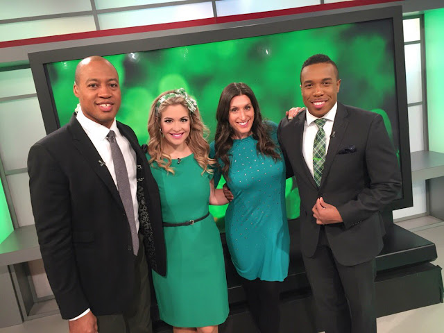 CTV MORNING LIVE FASHION BLOG: BEYOND NEWS: WELCOME TO THE NEW CTV ...