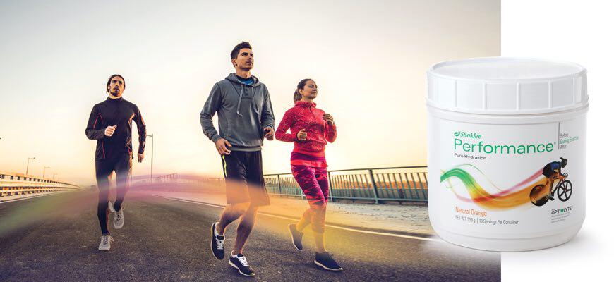 Nutrisi Untuk Atlet Sukan Terbukti Berkesan Pemenang Olimpik | Umi Nazrah