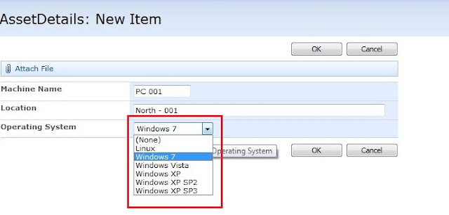 Lookup columns in SharePoint ~ Explore Microsoft 365