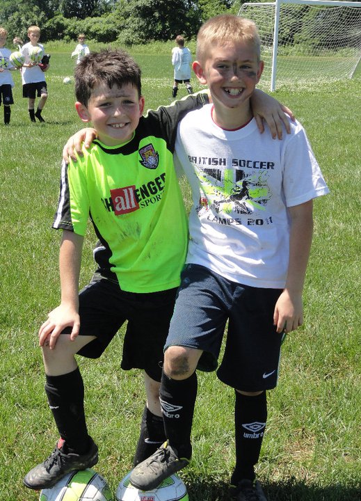 The Overstreet's Journey