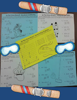 Math Winner Games! | Grade 5 Greatness: Math, Missions, and Middle School