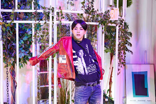 Topp Dogg 4th Mini Album 'THE BEAT' Image Concept | Daily Korean ...