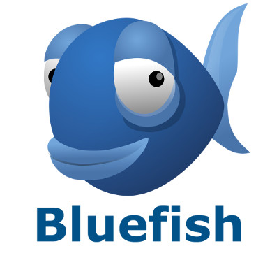 Bluefish 2.0 - Editor HTML multiplataforma con licencia GPL - Proxor ...