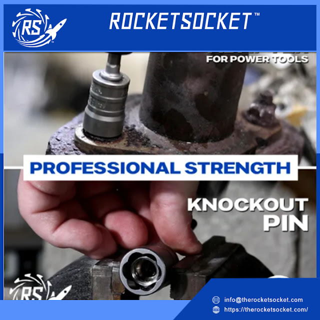 BOLT EXTRACTOR TOOL Make In USA